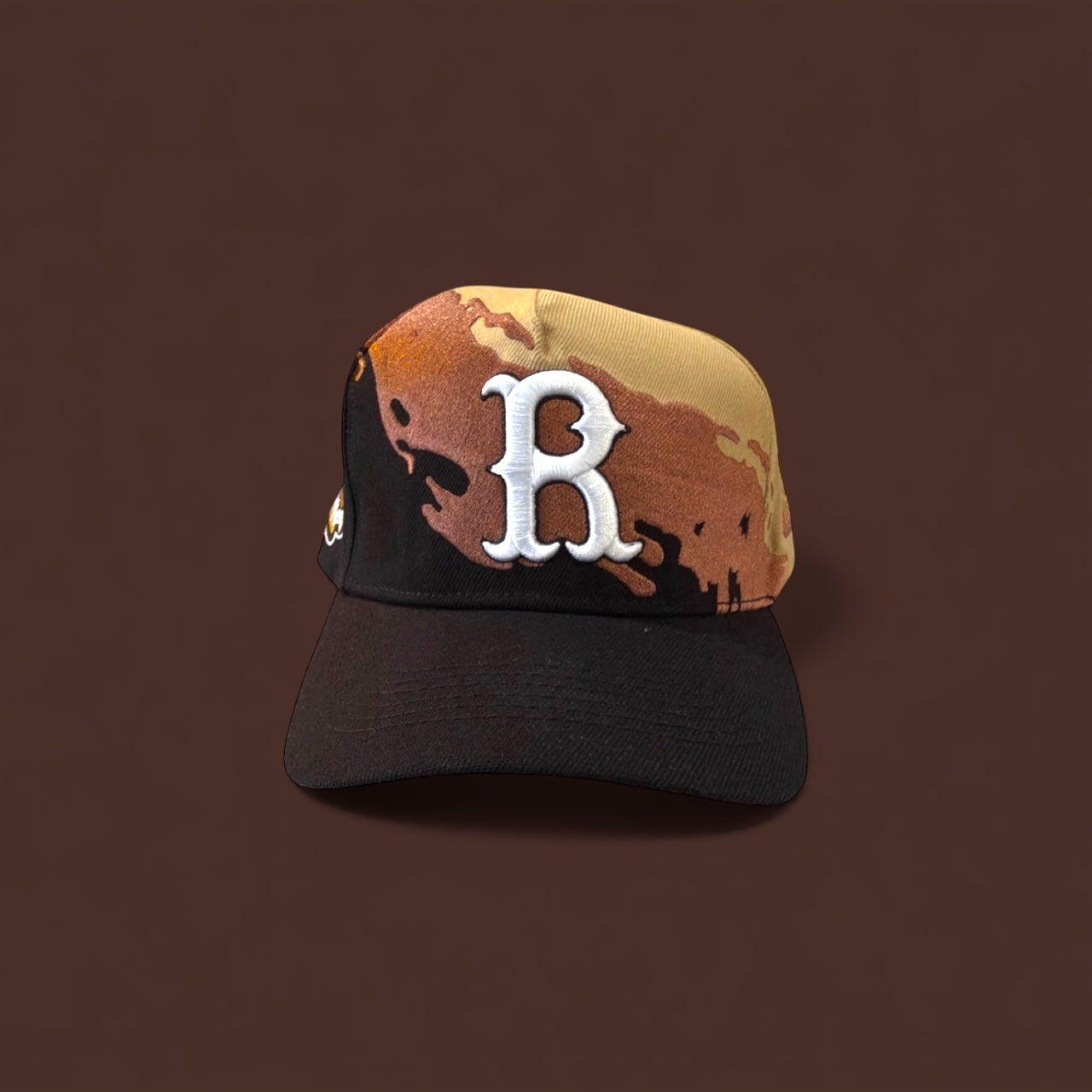 Splash Mocha Cap – RESQ
